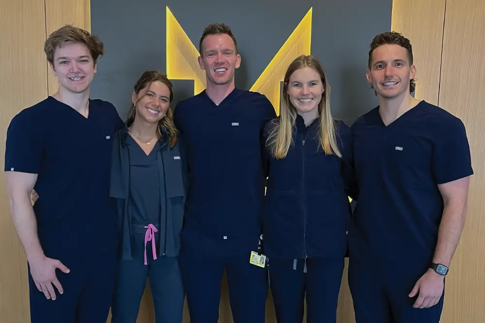 United We Smile - Community-driven Dental Services